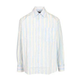 Jacquemus Herren, Shirts, Mehrfarbig, SGr&ouml;&szlig;e