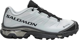 Salomon Homme, Sport, Bleu, Taille: 45 EU Chaussure de trail