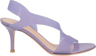 Gianvito Rossi SCHUHE - Sandalen auf YOOX.COM