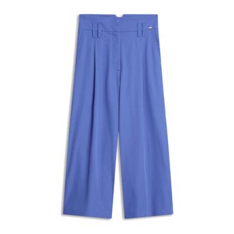Cinque Cinque, Damen, Hosen, Blau, 2XLGr&ouml;&szlig;e