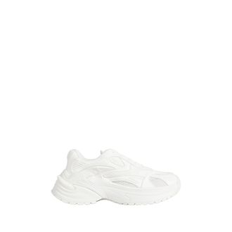 Emporio Armani Mesh Sneakers