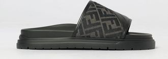 Fendi Schuhe FENDI Herren Farbe Schwarz