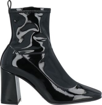 Sergio Rossi SCHUHE - Stiefeletten auf YOOX.COM