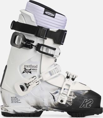 K2 Method B&E Herren Skischuhe (2025, 27.5)