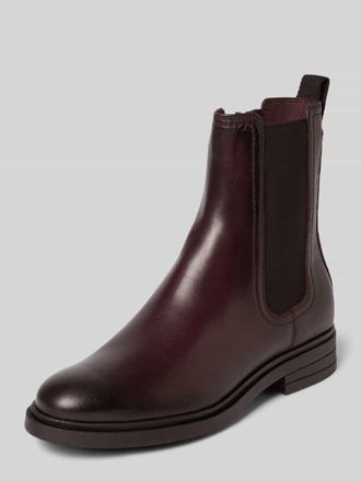 Marc O'Polo Chelseas aus echtem Leder Modell Paula
