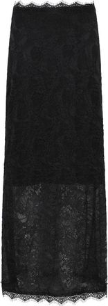 Bruuns Bazaar SeliniaBBJoani Rock - - Skirts - Damen - Schwarzk - XL