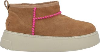 Colors Of California SCHUHE - Stiefeletten auf YOOX.COM