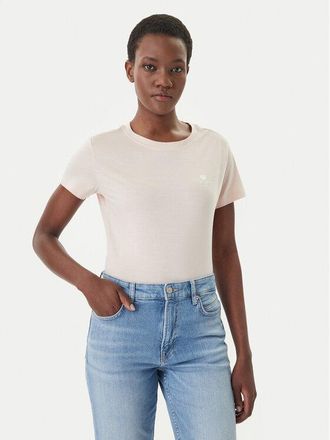 HUGO BOSS T-Shirt C_Esogo_3 50545288 Rosa Regular Fit