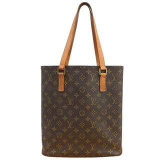 Louis Vuitton Pre-owned Monogram Tote Bag - Femme - Pre-owned - Brun - Taille: ONE Size