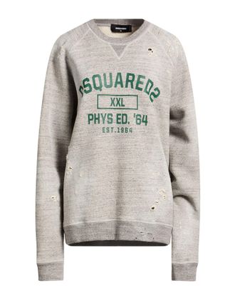 Dsquared2 TOPS - Sweatshirts auf YOOX.COM