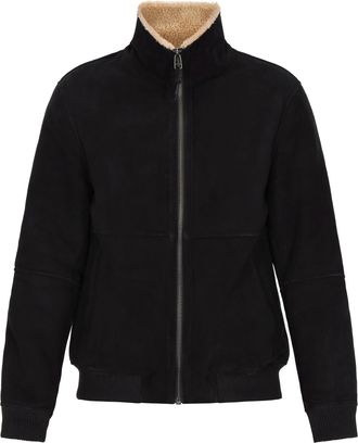 Dreimaster Dreimaster Jacke M&auml;nner Schwarz