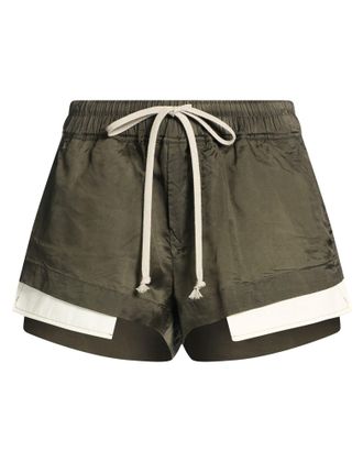 Rick Owens HOSEN & R&Ouml;CKE - Shorts & Bermudashorts auf YOOX.COM