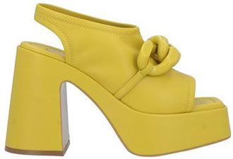 Stella McCartney CHAUSSURES - Sandales sur YOOX.COM