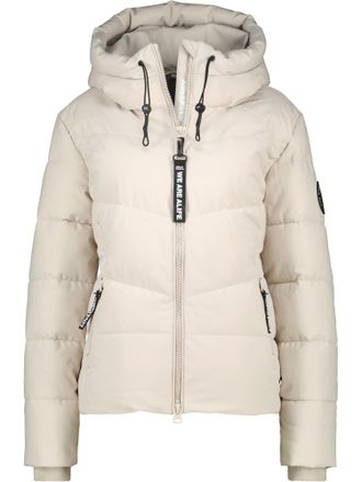 Alife And Kickin Winterjacke Michaela