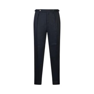 HUGO BOSS Herren, Hosen, Blau, XLGr&ouml;&szlig;e