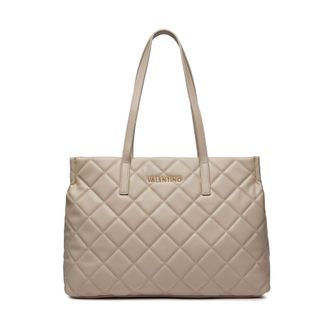 Valentino Handtasche Valentino Ocarina VBS3KK10R &Eacute;cru