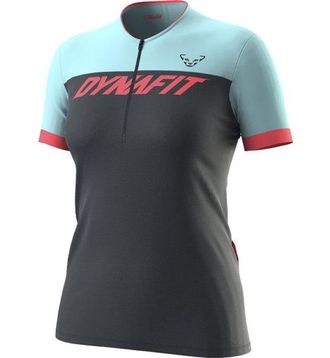 Dynafit Ride Light 1/2 Zip - Fahrradshirt - Damen