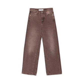 Our Legacy Damen, Jeans, Rosa, W29Gr&ouml;&szlig;e