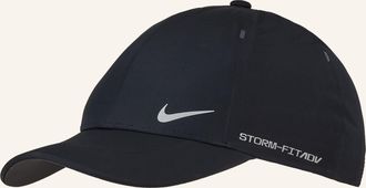 Nike Cap Storm-Fit Adv schwarz