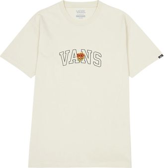 Vans T-shirt 66 Champs - Collection Adulte - Vans