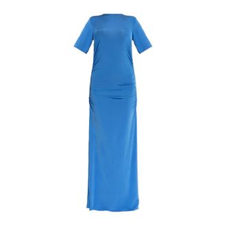Gestuz Kleid Gztaila - - Dresses - Damen - Blau - L
