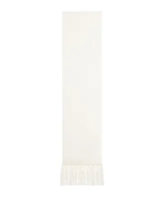 Tom Ford &Eacute;charpe - Blanc