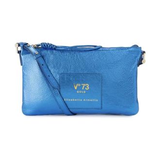 V&deg; 73 Damen, Taschen, Blau, ONE SIZEGr&ouml;&szlig;e