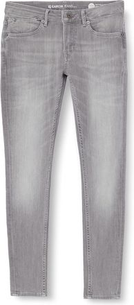 Garcia Garcia Damen 279/28-3245 Jeans, medium Used, 29