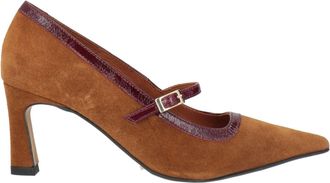 &Aacute;ngel Alarc&oacute;n SCHUHE - Pumps auf YOOX.COM