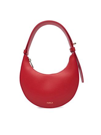Furla Handtasche Delizia Mini WE00649 AX0733 CN 4484S Rot