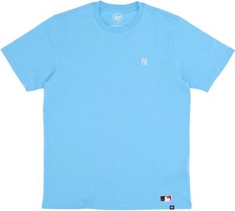 47 Brand Homme, Tops, Bleu, Taille: XL Echo Tee Neyyan