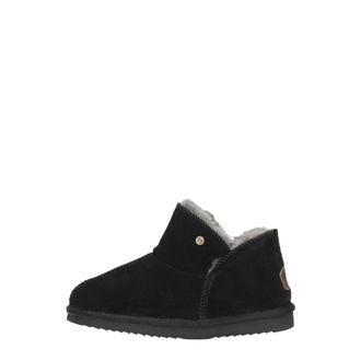 Warmbat Damen, Schuhe, Schwarzk, 40 EUGr&ouml;&szlig;e