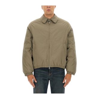 Our Legacy Avenue Jacket - - Jackets - Herren - Beige - L