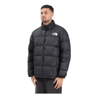 The North Face Homme, Vestes, Gris, Taille: M Lhotse Jacket