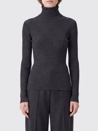 MC2 Saint Barth Slim-Fit-Rollkragenpullover aus reiner Merinowolle