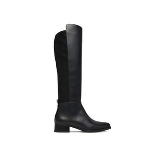 Michael Kors Lex Boot - - Shoes - Damen - Schwarzk - 37 EU