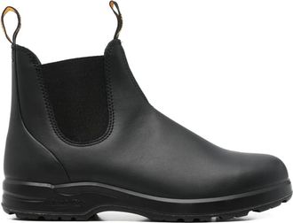 Blundstone Klassische Stiefel - Schwarz