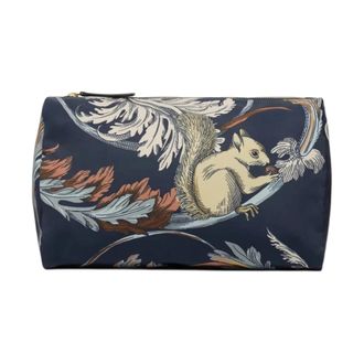 Inou&iuml; Editions Kosmetiktasche mit Rokoko-Muster - - Bags - Damen - Mehrfarbig - ONE SIZE