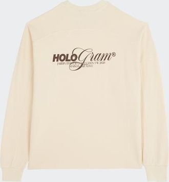 Hologram Sweat - Taille XS