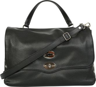 Zanellato Postina Daily M Bag - - Bags - Damen - Schwarzk - ONE SIZE