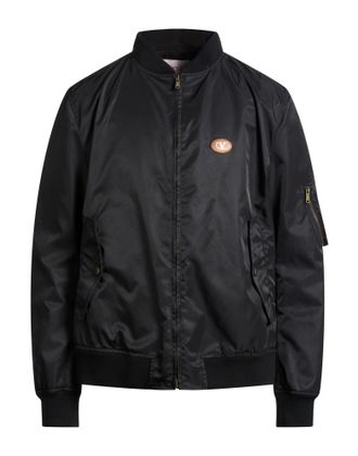 Valentino Garavani JACKEN & M&Auml;NTEL - Jacken und Anoraks auf YOOX.COM