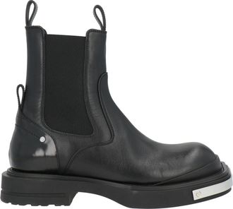 Emporio Armani SCHUHE - Stiefeletten auf YOOX.COM