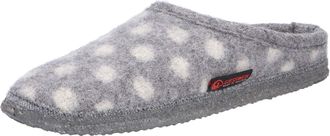 Giesswein Neuenstein, Niedrige Hausschuhe Damen, Schiefer 017, 36 EU