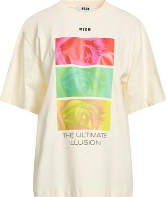 Msgm TOPS - T-shirts auf YOOX.COM