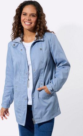 Witt Allwetterjacke Jacke Langarm