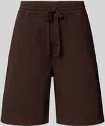 Carhartt Work in Progress Shorts aus Baumwoll-Mix Modell Floyde