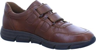 Waldläufer Herren, Schuhe, Braun, 44 EUGröße