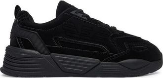 Emporio Armani Sneakers 7X000306 AF28160 Schwarz