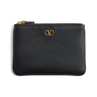 Valentino Garavani Pouch - - Accessories - Damen - Schwarzk - ONE SIZE
