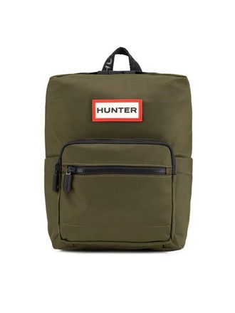 Hunter Rucksack HTR-K-001-06 Khakifarben